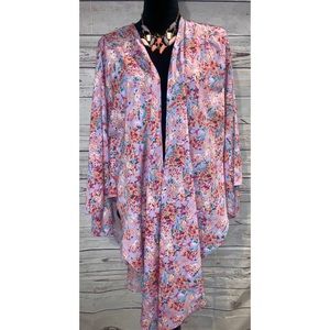 Steve Madden | Swim | Steve Madden Kimono One Size | Poshmark